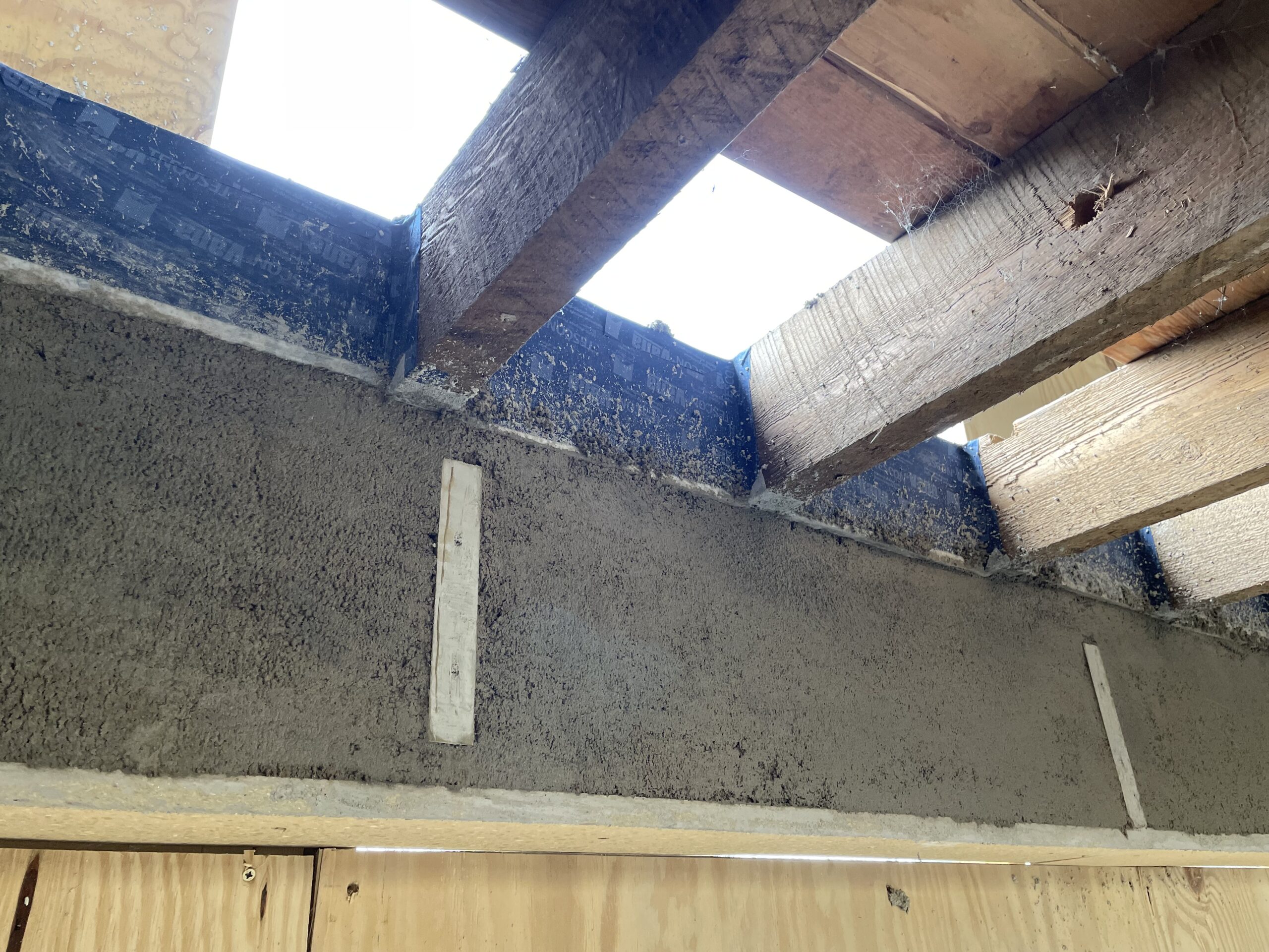 Deep Retrofit - 4Site Engineering and Construction Ltd